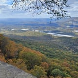 Sunset Rock via Craven's House Trail, Tennessee - 1,525 Reviews, Map ...