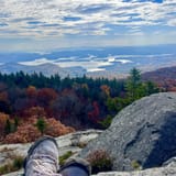 Mount Morgan Trail, New Hampshire - 815 Reviews, Map | AllTrails
