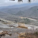 John Rock Trail Loop, North Carolina - 2,088 Reviews, Map | AllTrails