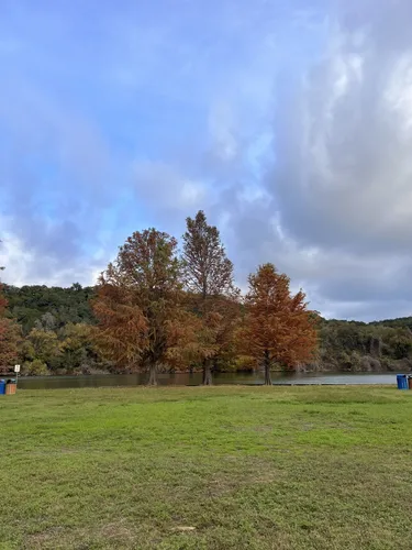 Best Hikes and Trails in Commons Ford Metropolitan Park | AllTrails