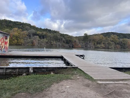 Best Hikes and Trails in Commons Ford Metropolitan Park | AllTrails