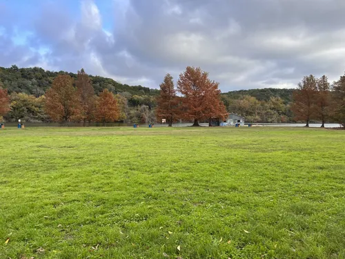 Best Hikes and Trails in Commons Ford Metropolitan Park | AllTrails