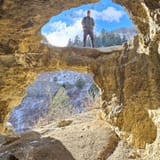 Wind Cave Trail, Utah - 2,137 Reviews, Map | AllTrails