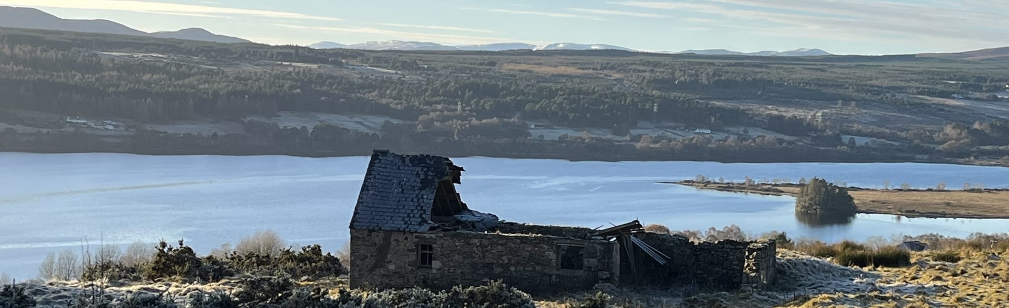 Balblair Loop, Highlands, Scotland - 19 Reviews, Map | AllTrails