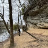 Raven Rock Loop Trail, North Carolina - 2,319 Reviews, Map | AllTrails