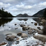 Jordan Pond Path, Maine - 6,250 Reviews, Map | AllTrails