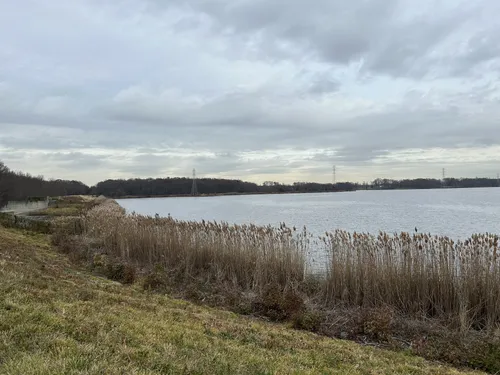 Best Hikes and Trails in Mercer County Park | AllTrails