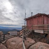 Devil's Head Lookout, Colorado - 3,507 Reviews, Map | AllTrails