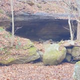 Emory Gap Falls Trail, Tennessee - 788 Reviews, Map | AllTrails