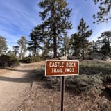 Castle Rock Trail, California - 2,271 Reviews, Map | AllTrails