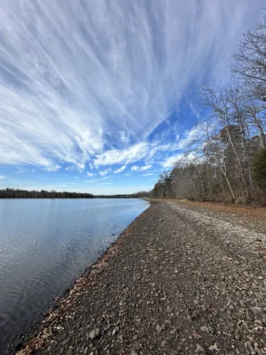 Best Hikes and Trails in Lake Cammack Park | AllTrails