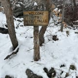 Ghost Falls via Little Corner Canyon Trail, Utah - 910 Reviews, Map ...