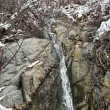 Ghost Falls via Little Corner Canyon Trail, Utah - 910 Reviews, Map ...