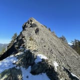 McClellan Butte Trail, Washington - 1,097 Reviews, Map | AllTrails