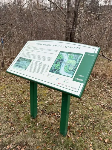 Best Hikes and Trails in E. T. Seton Park | AllTrails