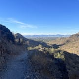 Ruth Hamilton Trail, Arizona - 2,727 Reviews, Map | AllTrails