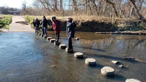 Best Hikes and Trails in Cub Run Stream Valley Park | AllTrails