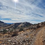 Dreamy Draw Loop Trail, Arizona - 1,095 Reviews, Map | AllTrails