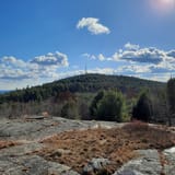 Blue Job Mountain Loop, New Hampshire - 1,892 Reviews, Map | AllTrails