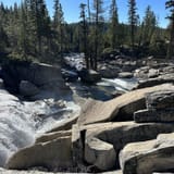 Bassi Falls, California - 2,906 Reviews, Map | AllTrails
