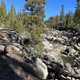 Bassi Falls, California - 2,906 Reviews, Map | AllTrails
