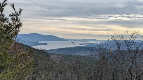 Best Hikes and Trails in Pole Hill Pond | AllTrails