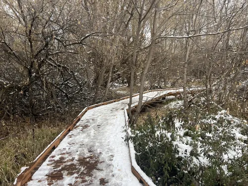 Best Hikes and Trails in Wheeler Historic Farm | AllTrails