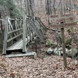 Emory Gap Falls Trail, Tennessee - 788 Reviews, Map | AllTrails