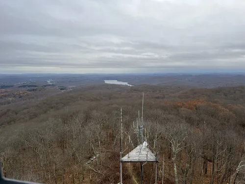 Best Hikes and Trails in Ninham Mountain Multiple Use Area | AllTrails