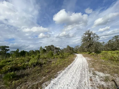 Best Hikes and Trails in Crooked Lake Wildlife and Environmental Area ...