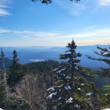 Mount Whiteface and Passaconaway Loop, New Hampshire - 2,370 Reviews ...
