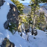 Mount Whiteface and Passaconaway Loop, New Hampshire - 2,370 Reviews ...
