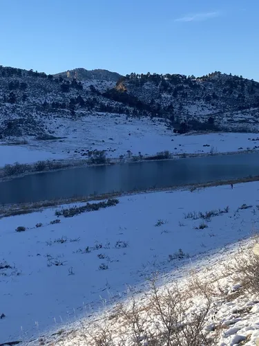 Best Hikes and Trails in Spring Canyon Park | AllTrails