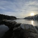 Spirit Pond Preserve, Maine - 130 Reviews, Map | AllTrails