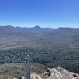 Arm River Track to New Pelion Hut, Tasmania, Australia - 68 Reviews ...
