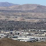 Hidden Valley County Park Trail, Nevada - 764 Reviews, Map | AllTrails