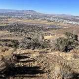 Hidden Valley County Park Trail, Nevada - 764 Reviews, Map | AllTrails