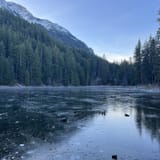 Hidden Lake Trail, Washington - 650 Reviews, Map | AllTrails