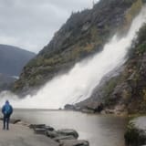 Nugget Falls Trail, Alaska - 1,158 Reviews, Map | AllTrails