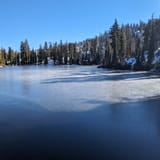 Five Lakes Trail, California - 2,877 Reviews, Map | AllTrails