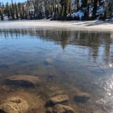 Five Lakes Trail, California - 2,877 Reviews, Map | AllTrails