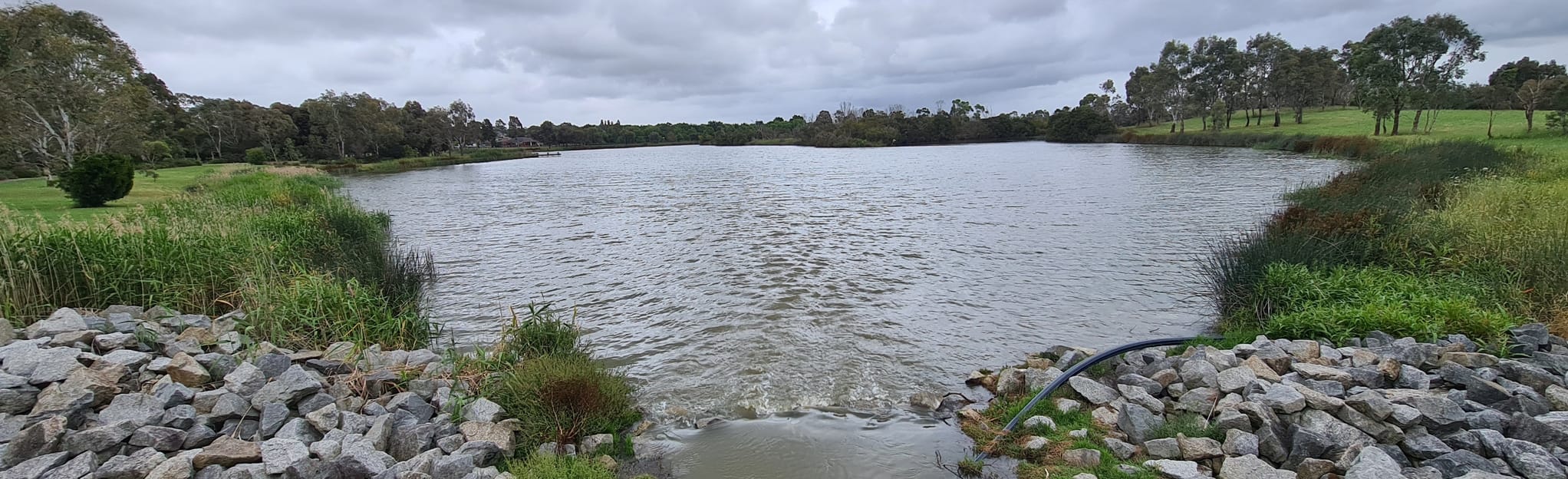 Berwick Lake Loop, Victoria, Australia - 51 Reviews, Map | AllTrails