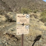 Gateway to Bell Pass, Arizona - 1,187 Reviews, Map | AllTrails