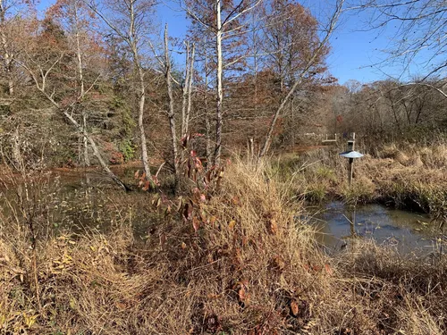Best Hikes and Trails in Ward Farm Recreation and Nature Park | AllTrails