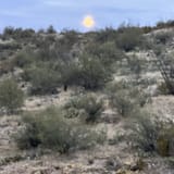 Apache Tears Mine via Perlite Road, Arizona - 754 Reviews, Map | AllTrails