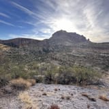 Apache Tears Mine via Perlite Road, Arizona - 754 Reviews, Map | AllTrails
