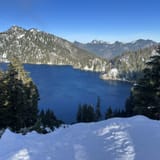 Snow Lake Trail, Washington - 11,124 Reviews, Map | AllTrails