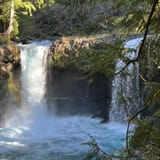 Spirit Falls Trail, Washington - 1,340 Reviews, Map | AllTrails