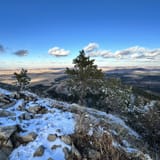 Crow Peak Trail, South Dakota - 875 Reviews, Map | AllTrails