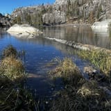 Lake Margaret Trail, California - 1,061 Reviews, Map | AllTrails